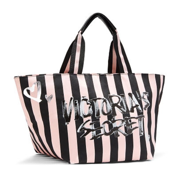 Victoria Secret Weekender Tote